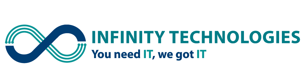 Contact Us - Infinity Technologies